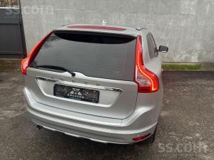 Volvo XC60 2015 Liepāja, ar dzinēja tilpumu 2.00 L un nobraukumu 171 tūkst. km par 12350 €, foto 3 vietnē AUTOMOTO.COM.LV