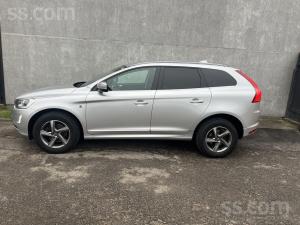 Volvo XC60 2015 Liepāja, ar dzinēja tilpumu 2.00 L un nobraukumu 171 tūkst. km par 12350 €, foto 4 vietnē AUTOMOTO.COM.LV