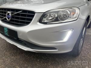 Volvo XC60 2015 Liepāja, ar dzinēja tilpumu 2.00 L un nobraukumu 171 tūkst. km par 12350 €, foto 5 vietnē AUTOMOTO.COM.LV