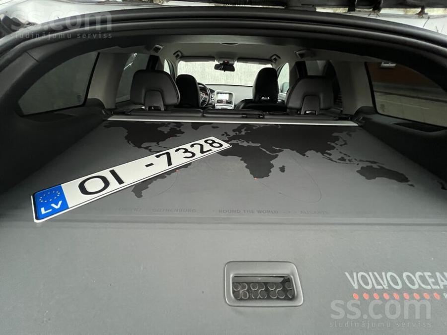Volvo XC60 2015 Liepāja, ar dzinēja tilpumu 2.00 L un nobraukumu 171 tūkst. km par 12350 €, foto 28 vietnē AUTOMOTO.COM.LV