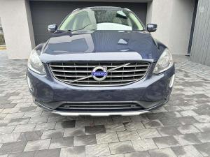 Volvo XC60 2015 in Siauliai, with an engine capacity of 2.95 L and mileage of 240 thousand km for 13000 €, photo  on AUTOMOTO.COM.LV