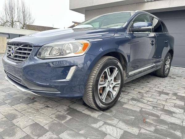 Volvo XC60 2015 in Siauliai, with an engine capacity of 2.95 L and mileage of 240 thousand km for 13000 €, photo 2 on AUTOMOTO.COM.LV