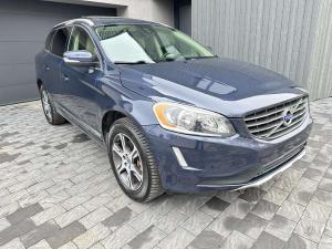 Volvo XC60 2015 Šauļi, ar dzinēja tilpumu 2.95 L un nobraukumu 240 tūkst. km par 13000 €, foto 3 vietnē AUTOMOTO.COM.LV