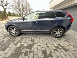 Volvo XC60 2015 Šauļi, ar dzinēja tilpumu 2.95 L un nobraukumu 240 tūkst. km par 13000 €, foto 6 vietnē AUTOMOTO.COM.LV