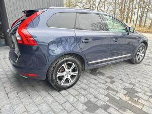 Volvo XC60 2015 Šauļi, ar dzinēja tilpumu 2.95 L un nobraukumu 240 tūkst. km par 13000 €, foto 8 vietnē AUTOMOTO.COM.LV