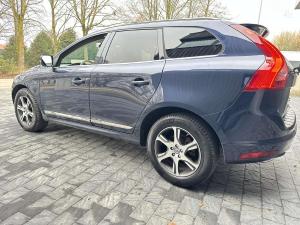 Volvo XC60 2015 Šauļi, ar dzinēja tilpumu 2.95 L un nobraukumu 240 tūkst. km par 13000 €, foto 12 vietnē AUTOMOTO.COM.LV