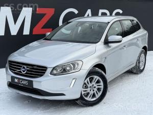 Volvo XC60 2015 in Riga, with an engine capacity of 2.00 L and mileage of 239 thousand km for 9990 €, photo  on AUTOMOTO.COM.LV