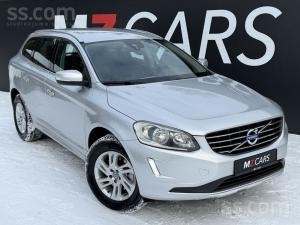 Volvo XC60 2015 in Riga, with an engine capacity of 2.00 L and mileage of 239 thousand km for 9990 €, photo 2 on AUTOMOTO.COM.LV