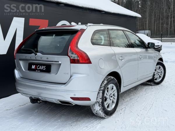 Volvo XC60 2015 in Riga, with an engine capacity of 2.00 L and mileage of 239 thousand km for 9990 €, photo 3 on AUTOMOTO.COM.LV