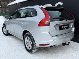Volvo XC60 2015 in Riga, with an engine capacity of 2.00 L and mileage of 239 thousand km for 9990 €, photo 4 on AUTOMOTO.COM.LV