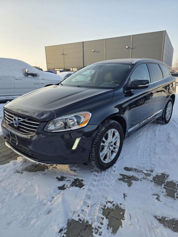 Volvo XC60 2015 in Klaipeda, with an engine capacity of 0.00 L and mileage of 0 thousand km for 6700 €, photo 1 on AUTOMOTO.COM.LV