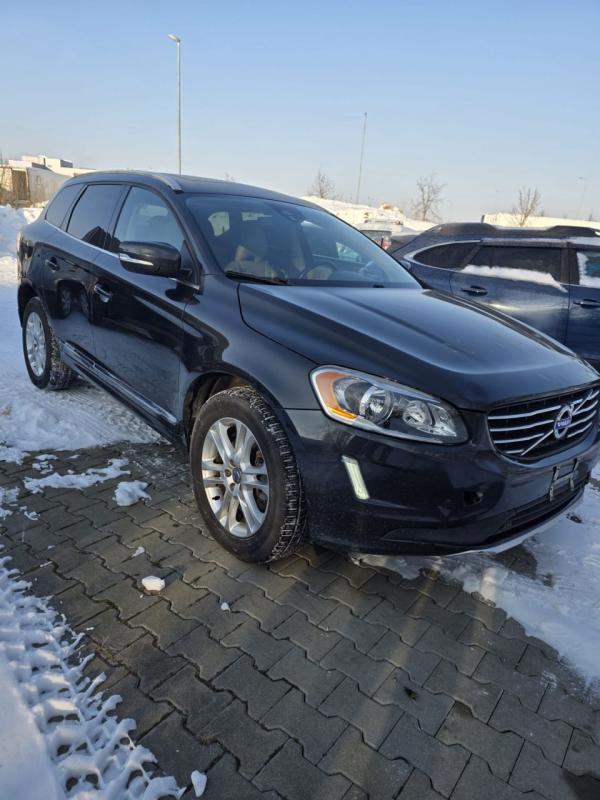 Volvo XC60 2015 in Klaipeda, with an engine capacity of 0.00 L and mileage of 0 thousand km for 6700 €, photo 2 on AUTOMOTO.COM.LV