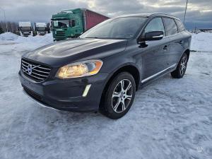 Volvo XC60 2015 in Klaipeda, with an engine capacity of 2.95 L and mileage of 297 thousand km for 6400 €, photo 3 on AUTOMOTO.COM.LV