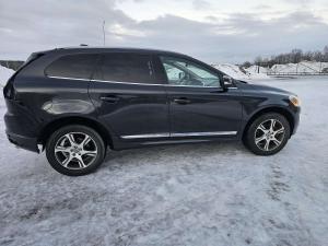 Volvo XC60 2015 in Klaipeda, with an engine capacity of 2.95 L and mileage of 297 thousand km for 6400 €, photo 6 on AUTOMOTO.COM.LV