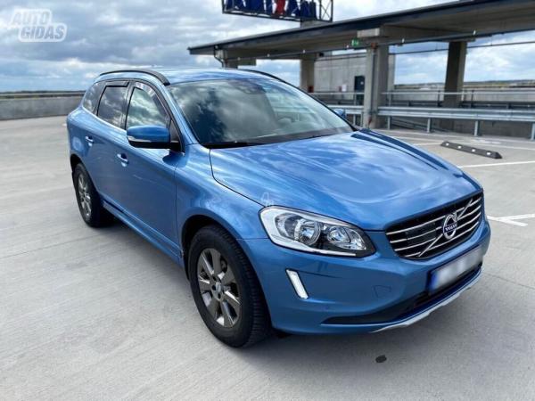 Volvo XC60 2015 Alīta, ar dzinēja tilpumu 2.00 L un nobraukumu 214 tūkst. km par 13000 €, foto 2 vietnē AUTOMOTO.COM.LV