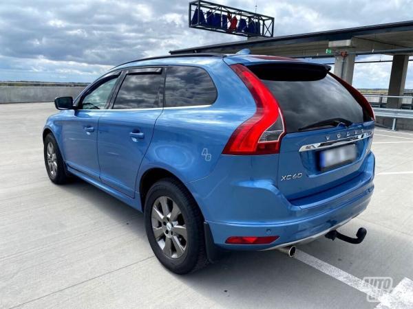 Volvo XC60 2015 Alīta, ar dzinēja tilpumu 2.00 L un nobraukumu 214 tūkst. km par 13000 €, foto 8 vietnē AUTOMOTO.COM.LV