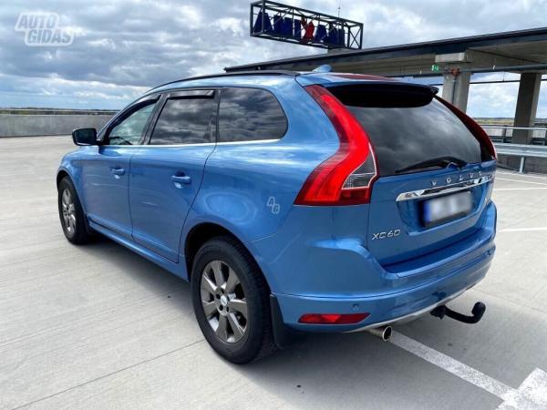 Volvo XC60 2015 Alīta, ar dzinēja tilpumu 2.00 L un nobraukumu 214 tūkst. km par 13000 €, foto 10 vietnē AUTOMOTO.COM.LV