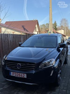Volvo XC60 2015 Viļņa, ar dzinēja tilpumu 3.00 L un nobraukumu 204 tūkst. km par 13500 €, foto  vietnē AUTOMOTO.COM.LV