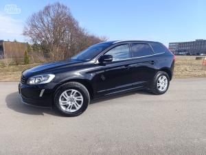 Volvo XC60 2015 Šauļi, ar dzinēja tilpumu 2.00 L un nobraukumu 230 tūkst. km par 12250 €, foto 2 vietnē AUTOMOTO.COM.LV