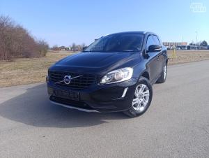 Volvo XC60 2015 Šauļi, ar dzinēja tilpumu 2.00 L un nobraukumu 230 tūkst. km par 12250 €, foto 3 vietnē AUTOMOTO.COM.LV