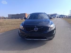 Volvo XC60 2015 Šauļi, ar dzinēja tilpumu 2.00 L un nobraukumu 230 tūkst. km par 12250 €, foto 4 vietnē AUTOMOTO.COM.LV