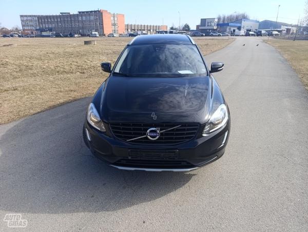 Volvo XC60 2015 Šauļi, ar dzinēja tilpumu 2.00 L un nobraukumu 230 tūkst. km par 12250 €, foto 5 vietnē AUTOMOTO.COM.LV