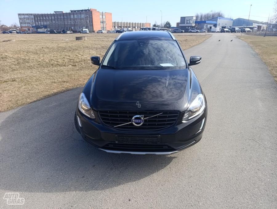 Volvo XC60 2015 Šauļi, ar dzinēja tilpumu 2.00 L un nobraukumu 230 tūkst. km par 12250 €, foto 5 vietnē AUTOMOTO.COM.LV