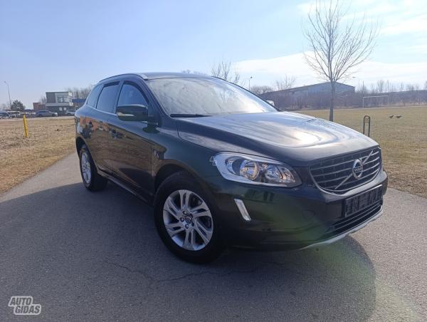 Volvo XC60 2015 Šauļi, ar dzinēja tilpumu 2.00 L un nobraukumu 230 tūkst. km par 12250 €, foto 7 vietnē AUTOMOTO.COM.LV