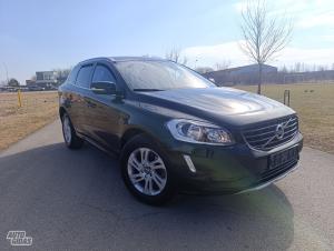 Volvo XC60 2015 Šauļi, ar dzinēja tilpumu 2.00 L un nobraukumu 230 tūkst. km par 12250 €, foto 7 vietnē AUTOMOTO.COM.LV