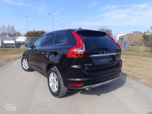 Volvo XC60 2015 Šauļi, ar dzinēja tilpumu 2.00 L un nobraukumu 230 tūkst. km par 12250 €, foto 9 vietnē AUTOMOTO.COM.LV