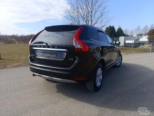 Volvo XC60 2015 Šauļi, ar dzinēja tilpumu 2.00 L un nobraukumu 230 tūkst. km par 12250 €, foto 10 vietnē AUTOMOTO.COM.LV