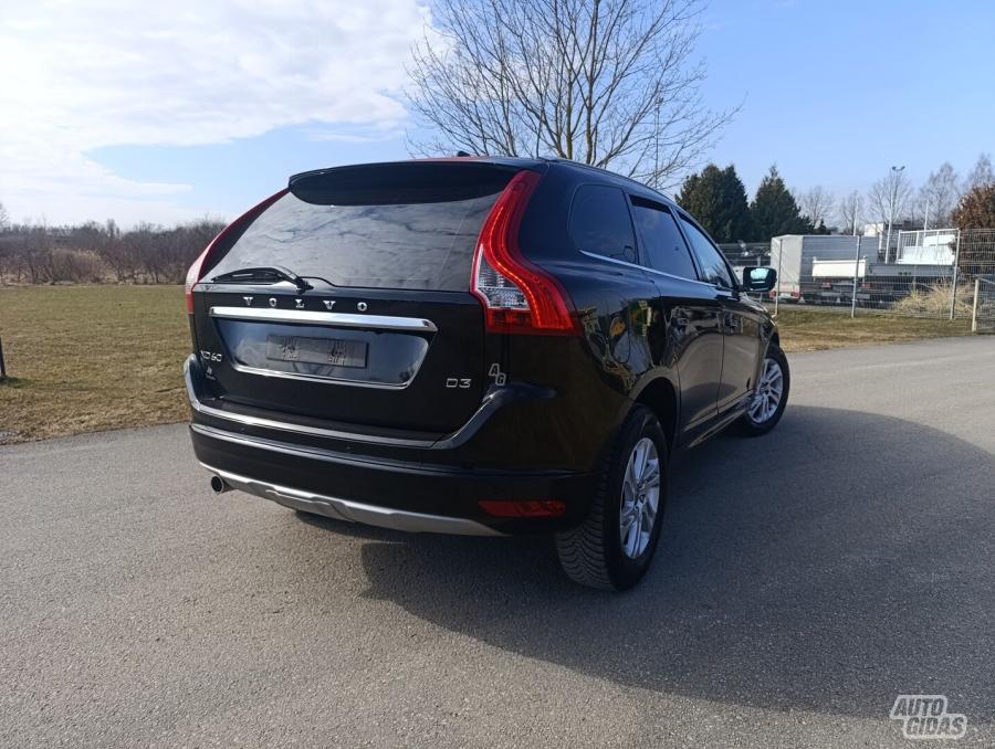 Volvo XC60 2015 Šauļi, ar dzinēja tilpumu 2.00 L un nobraukumu 230 tūkst. km par 12250 €, foto 10 vietnē AUTOMOTO.COM.LV