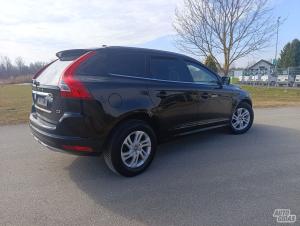 Volvo XC60 2015 Šauļi, ar dzinēja tilpumu 2.00 L un nobraukumu 230 tūkst. km par 12250 €, foto 12 vietnē AUTOMOTO.COM.LV