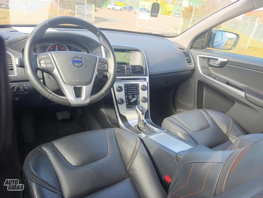 Volvo XC60 2015 Šauļi, ar dzinēja tilpumu 2.00 L un nobraukumu 230 tūkst. km par 12250 €, foto 18 vietnē AUTOMOTO.COM.LV