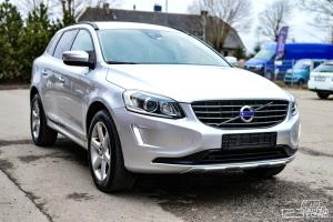 Volvo XC60 2015 in Kretinga, with an engine capacity of 2.00 L and mileage of 267 thousand km for 12500 €, photo 4 on AUTOMOTO.COM.LV
