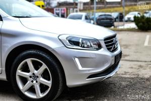 Volvo XC60 2015 in Kretinga, with an engine capacity of 2.00 L and mileage of 267 thousand km for 12500 €, photo 5 on AUTOMOTO.COM.LV