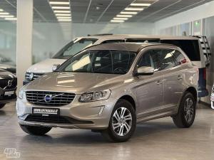 Volvo XC60 2015 Klaipėda, ar dzinēja tilpumu 2.00 L un nobraukumu 296 tūkst. km par 12750 €, foto  vietnē AUTOMOTO.COM.LV