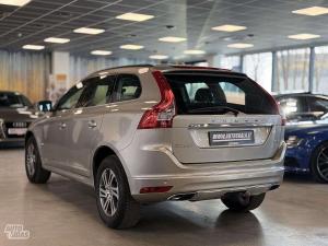 Volvo XC60 2015 in Klaipeda, with an engine capacity of 2.00 L and mileage of 296 thousand km for 12750 €, photo 16 on AUTOMOTO.COM.LV
