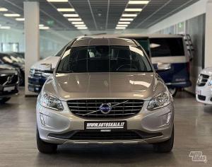 Volvo XC60 2015 in Klaipeda, with an engine capacity of 2.00 L and mileage of 296 thousand km for 12750 €, photo 18 on AUTOMOTO.COM.LV