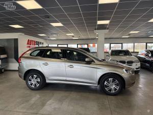 Volvo XC60 2015 in Klaipeda, with an engine capacity of 2.00 L and mileage of 296 thousand km for 12750 €, photo 19 on AUTOMOTO.COM.LV