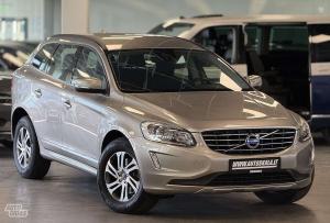 Volvo XC60 2015 in Klaipeda, with an engine capacity of 2.00 L and mileage of 296 thousand km for 12750 €, photo 20 on AUTOMOTO.COM.LV