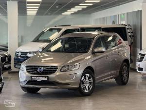Volvo XC60 2015 in Klaipeda, with an engine capacity of 2.00 L and mileage of 296 thousand km for 12750 €, photo 22 on AUTOMOTO.COM.LV