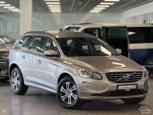 Volvo XC60 2015 in Klaipeda, with an engine capacity of 2.00 L and mileage of 296 thousand km for 12750 €, photo 23 on AUTOMOTO.COM.LV