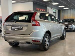Volvo XC60 2015 in Klaipeda, with an engine capacity of 2.00 L and mileage of 296 thousand km for 12750 €, photo 24 on AUTOMOTO.COM.LV