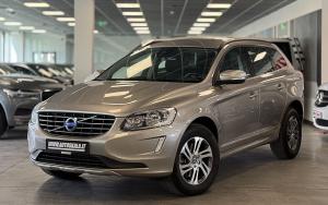 Volvo XC60 2015 Klaipėda, ar dzinēja tilpumu 1.97 L un nobraukumu 296 tūkst. km par 12750 €, foto  vietnē AUTOMOTO.COM.LV
