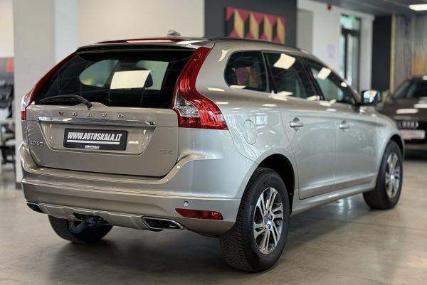 Volvo XC60 2015 Klaipėda, ar dzinēja tilpumu 1.97 L un nobraukumu 296 tūkst. km par 12750 €, foto 5 vietnē AUTOMOTO.COM.LV