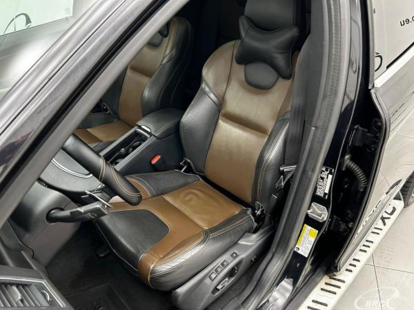 Volvo XC60 2015 Viļņa, ar dzinēja tilpumu 2.95 L un nobraukumu 118 tūkst. km par 12900 €, foto 3 vietnē AUTOMOTO.COM.LV