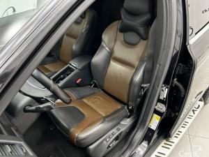 Вольво ХС60 2015 в Вильнюс, объемом двигателя 2.95 л и пробегом 118 тыс. км за 12900 €, фото 4 на AUTOMOTO.COM.LV