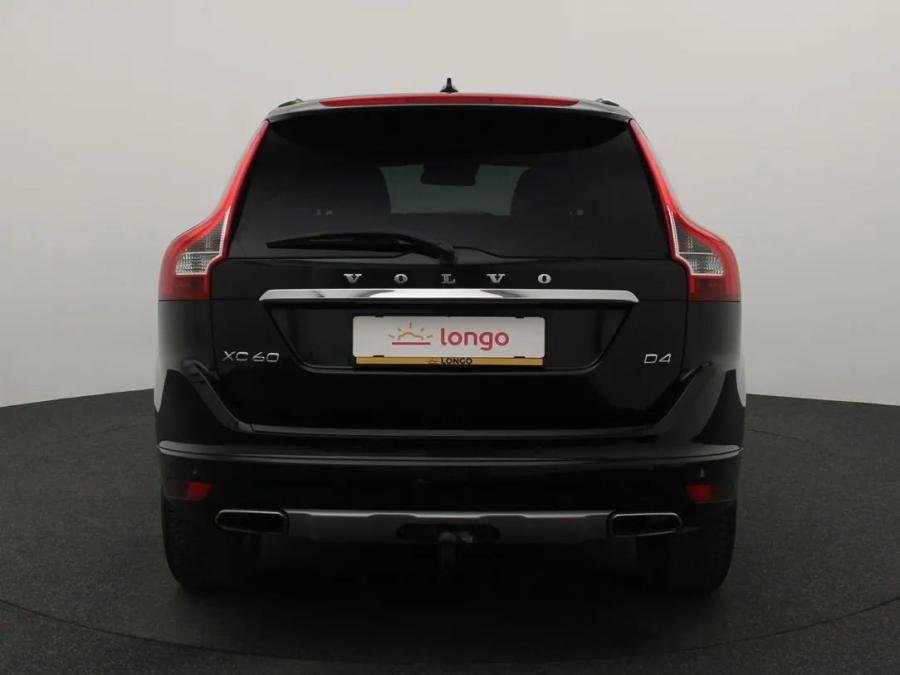 Volvo XC60 2015 Viļņa, ar dzinēja tilpumu 2.00 L un nobraukumu 205 tūkst. km par 14899 €, foto 6 vietnē AUTOMOTO.COM.LV