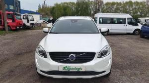 Volvo XC60 2015 in Klaipeda, with an engine capacity of 1.97 L and mileage of 160 thousand km for 13600 €, photo 4 on AUTOMOTO.COM.LV